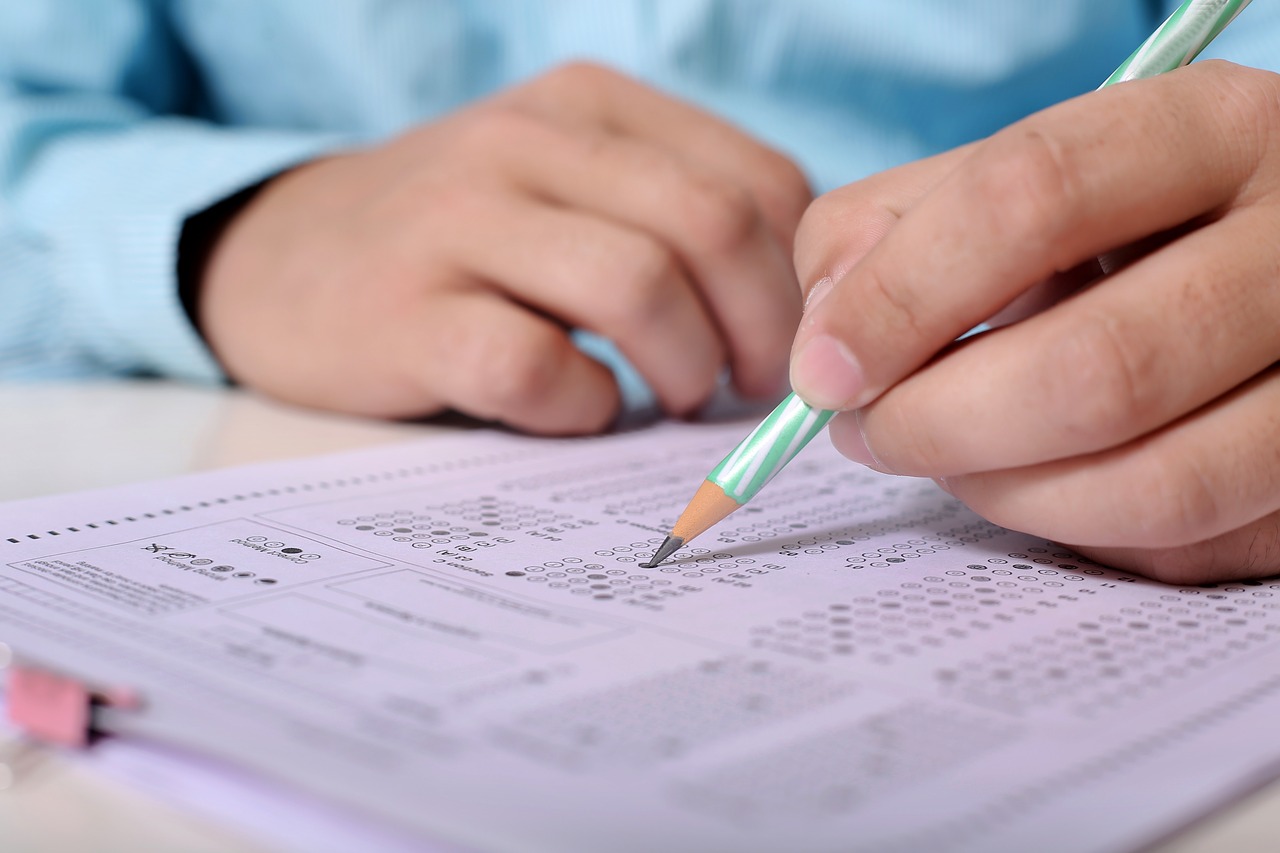 OMR Scanners – How to ensure seamless scanning