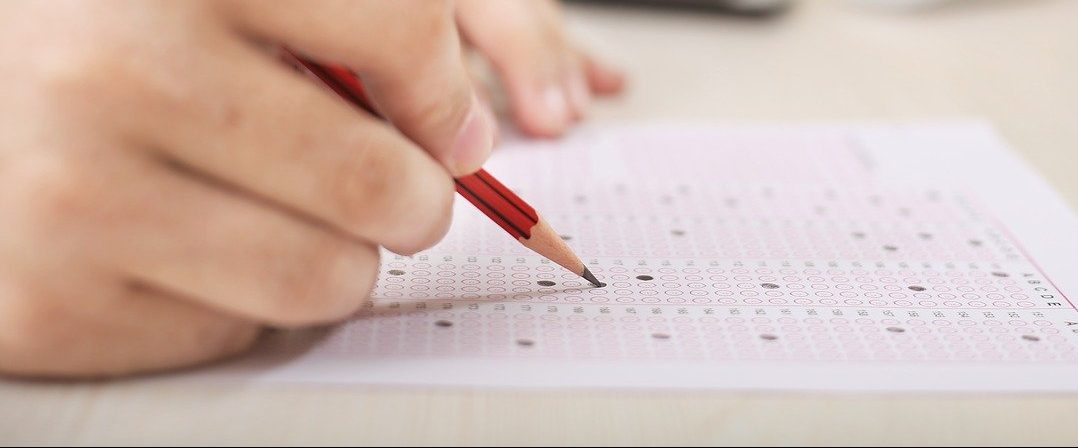 Run efficient paper-based exams with OMR Sheets - Speedwell