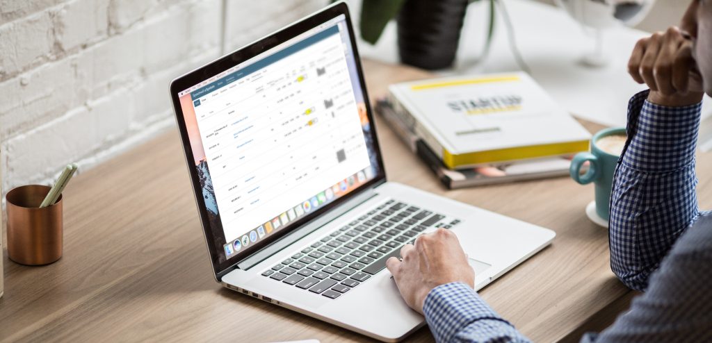 Exam Software for Schools - Marking an Exam - Speedwell