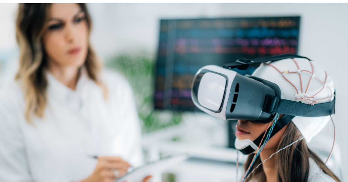 Innovations in OSCE - Speedwell